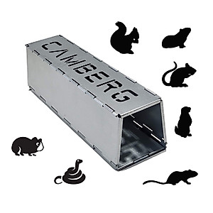 Camberg Trap CAMBERG Folding Live Animal Trap Original CAMBERG Trap