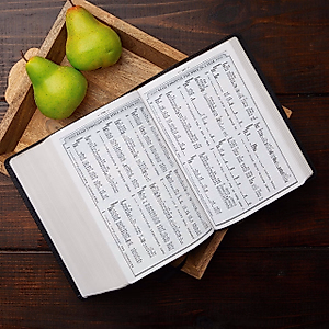 NKJV, The MacArthur Study Bible, Large Print, Hardcover: Holy Bible, New King James Version