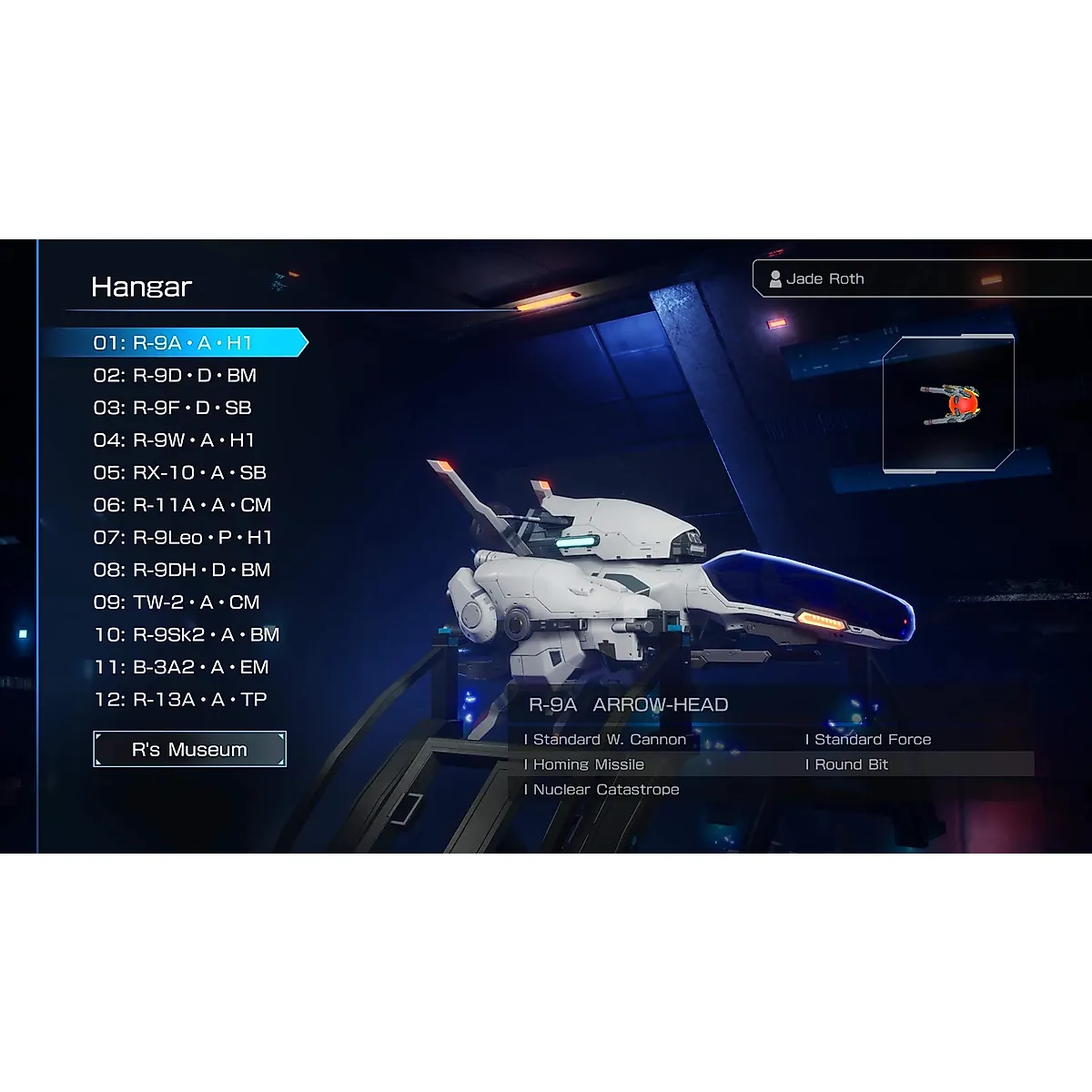R-TYPE FINAL 2 限定版 - PS4