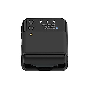 Samsung Galaxy Protective Case for: Buds2, Buds Live, Buds PRO – Black