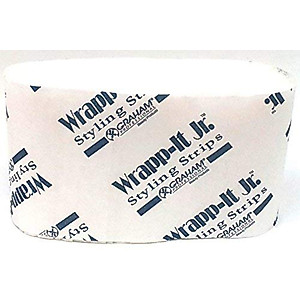 Famis Wrapp-It Styling Strip X-Long (Box of 40)