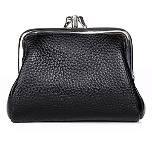 Julia Buxton Hudson Pik-Me-Up® Triple Frame Black