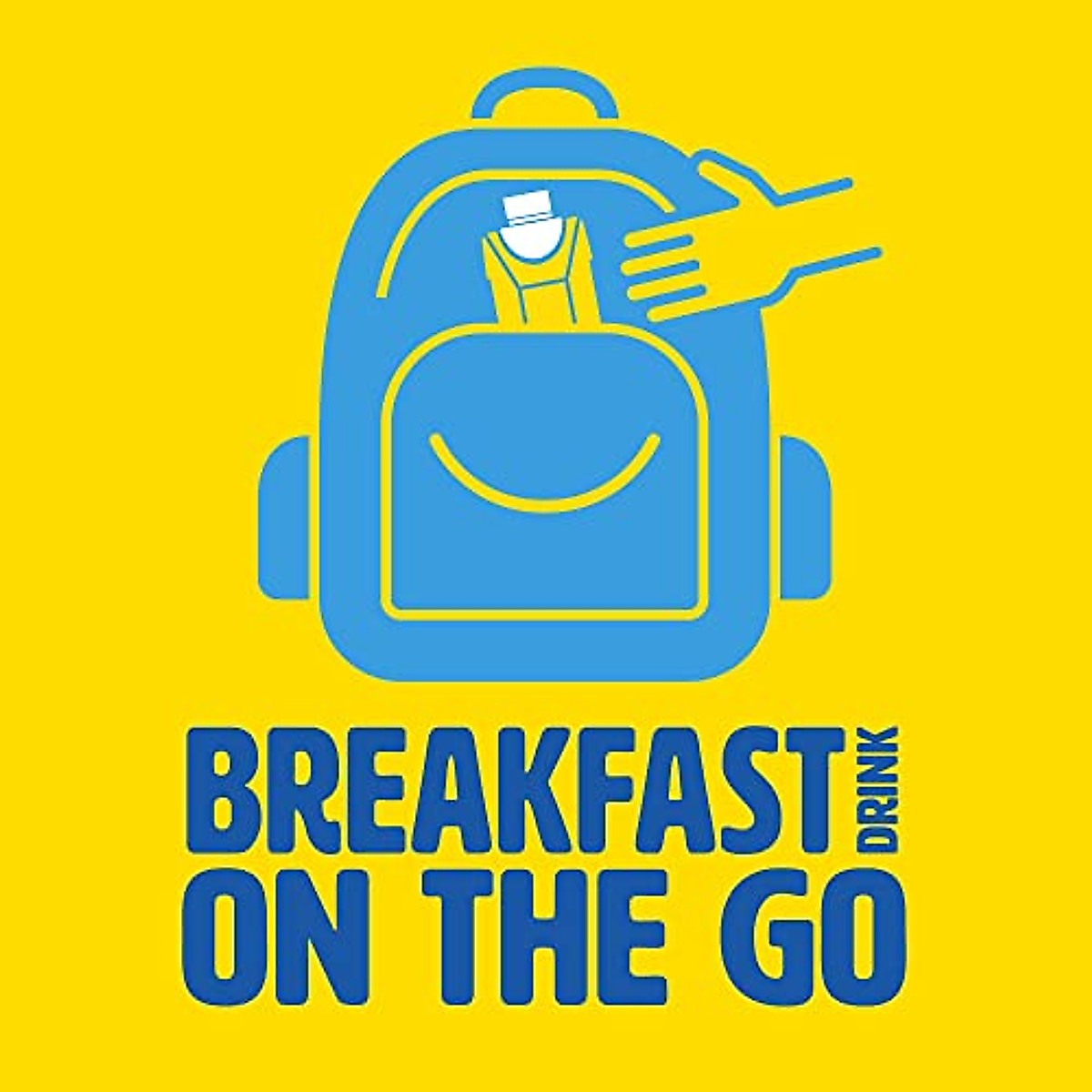 Carnation Breakfast Essentials Light Start Ready-to-Drink, Rich Milk Chocolate, 8 Fl Oz Carton (Pack of 24) (Packaging May Vary)