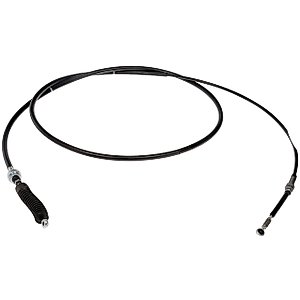 Dorman 924-7001 Automatic Transmission Shifter Cable Compatible with Select Chevrolet/GMC/Isuzu Models