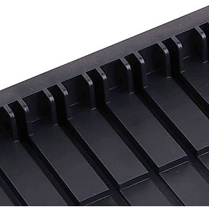 Plastic Pieces Shelves Tool Stand Holder Rack Model Parts Placement Rack for Gundam Hobby Model Making Parts DIY