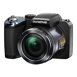 SP-820UZ - black - International Version (No Warranty)