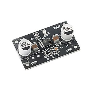 JESSINIE LT3045 3.3V Linear Voltage Regulator Step-Down Module Single Power Supply Transformer Module Output 3.3V 500mA