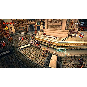 Asterix & Obelix - XXL Collection (PS4)