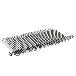 Front Wire Comb Scraper for BIRO TENDERIZER