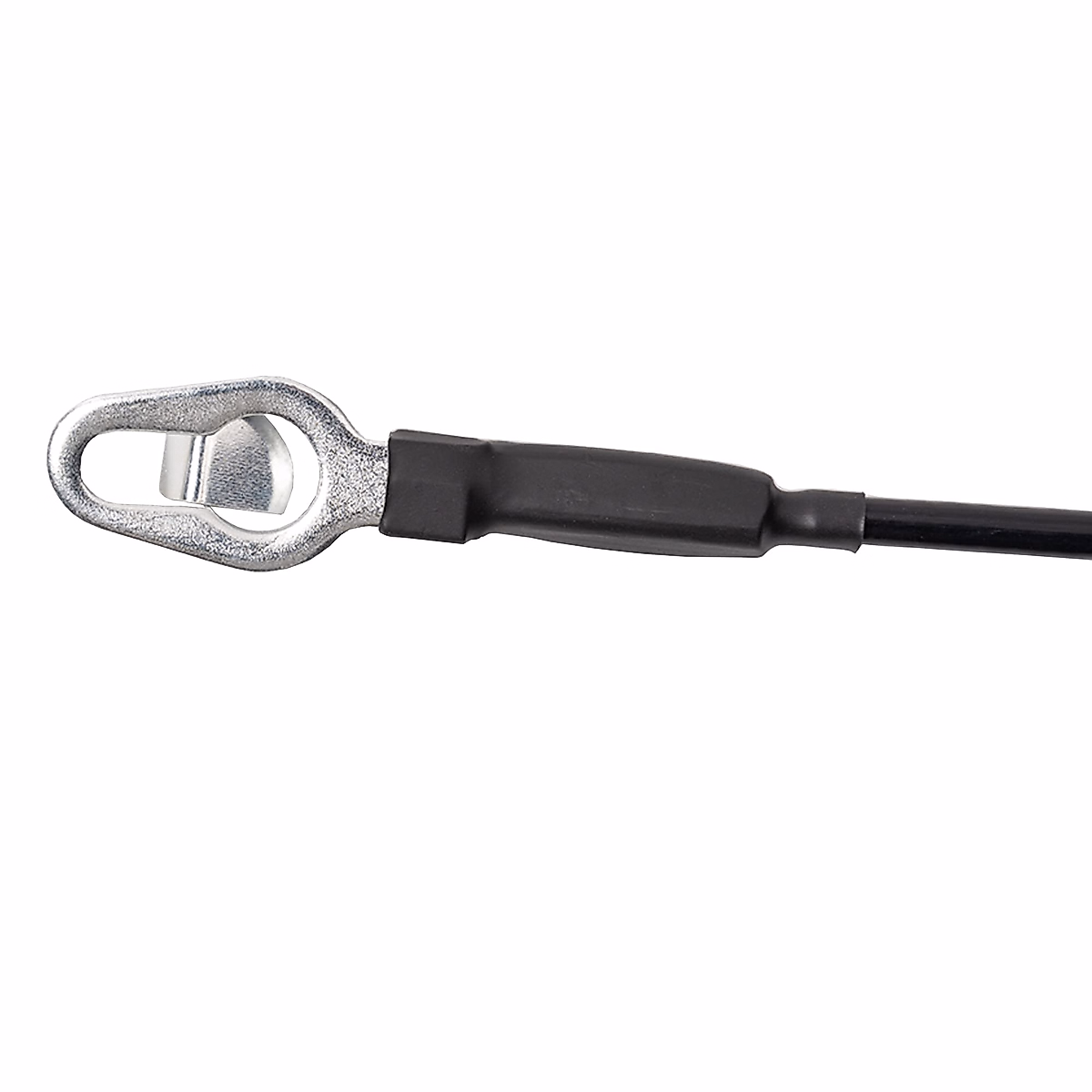 2 Pcs Tailgate Tail Gate Rear Support Cable Strap 88980509 88980510 for 1999-2006 Silverado Sierra 4.3L 4.8L 5.3L SUV Pickup Truck