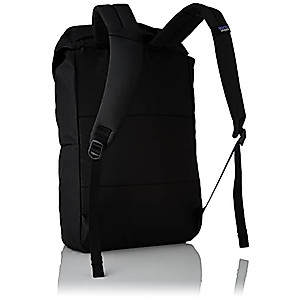 Patagonia Backpack, Black, Arbor Lid Pack