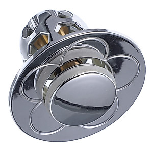 Wash Basin Drainer Bathtub Stopper Bathroom Sink Stopper Replacement Toilet Stopper Universal Bathroom Sink Stopper Bathroom Drain Stopper Sink Stoppers Washbasin Plug Sink Plug