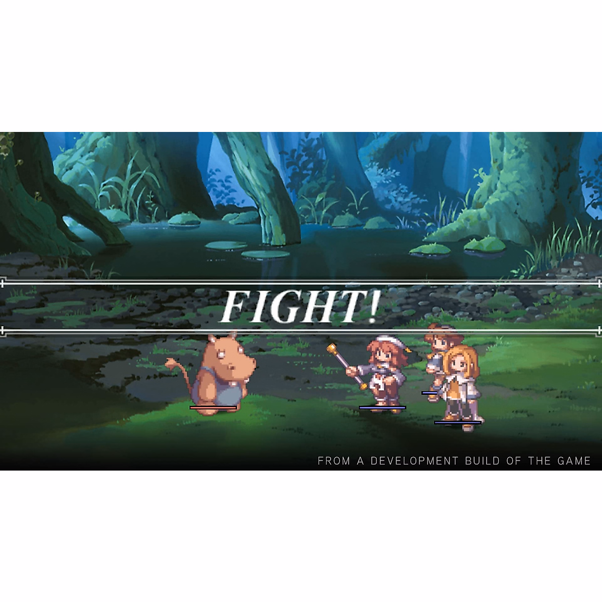 Prinny Presents NIS Classics Volume 3: La Pucelle: Ragnarok / Rhapsody: A Musical Adventure Deluxe Edition - Nintendo Switch