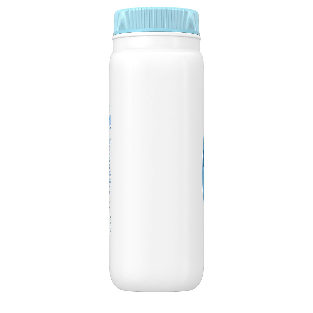 Pharmapacks Johnson's Talc Free Baby Powder Soothing Aloe & Vitamin E - 1.50 oz (Pack of 5)