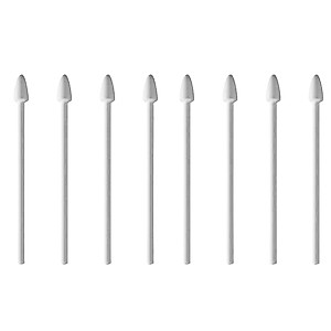 Original Replacement Marker Pen Stylus Tips for Remarkable 1, Remarkable 1 Stylus Pen Nibs, Pack of 8, White