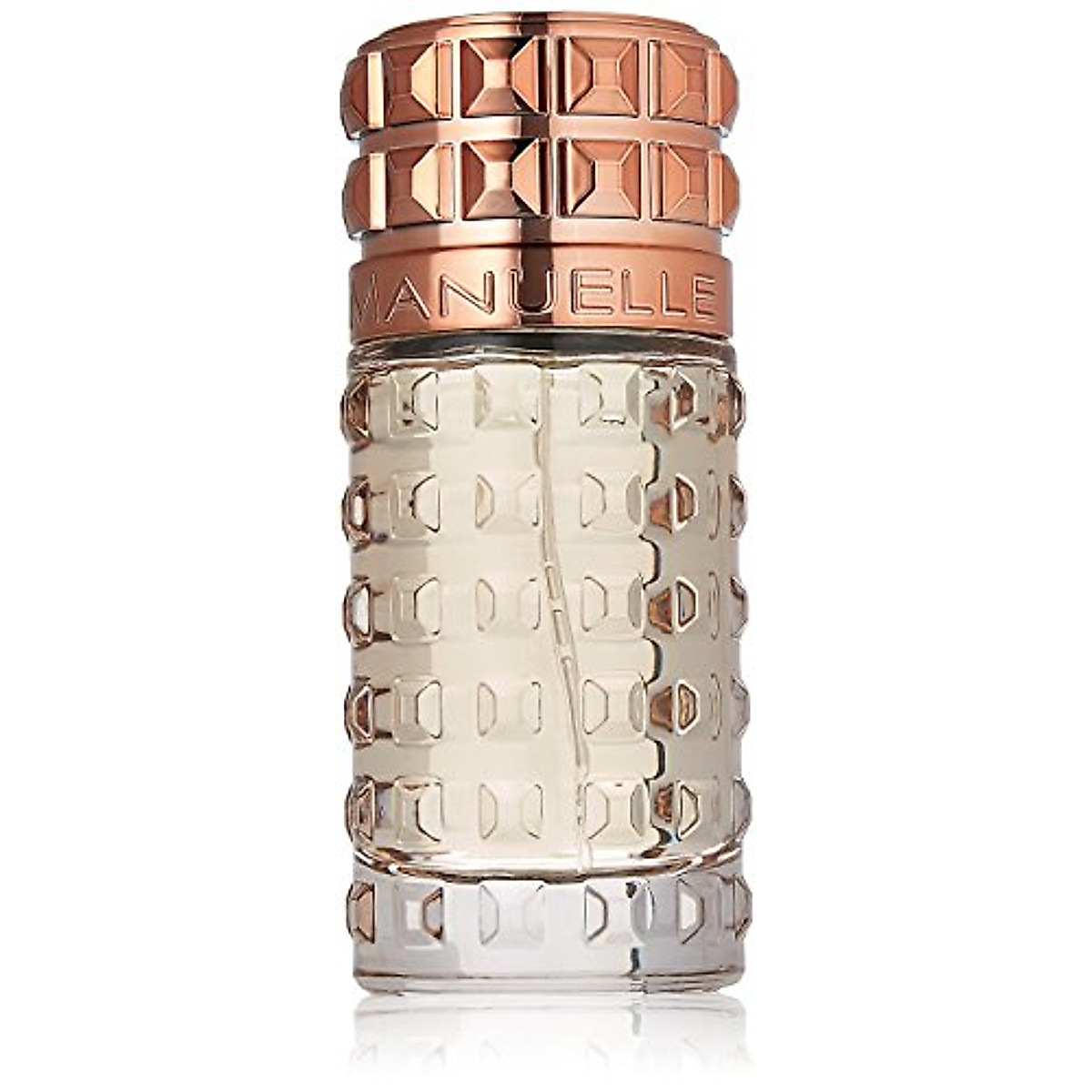 Victor Manuelle Miami Eau de Parfum Spray for Men, 3.4 Ounce