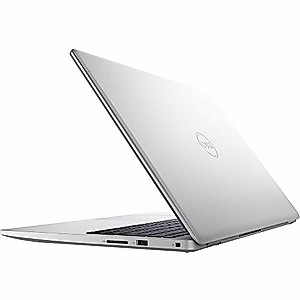 Dell Inspiron 5593 Home & Business Laptop (Intel i7-10510U 4-Core, 16GB RAM, 256GB PCIe SSD + 1TB HDD, Intel UHD Graphics, 15.6" Touch Full HD (1920x1080), WiFi, Win 10 Home) (Renewed)
