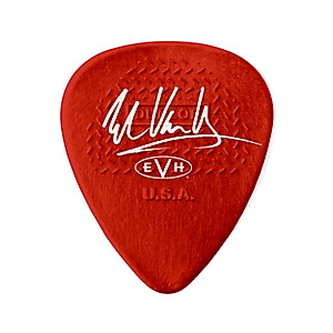 Jim Dunlop EVP 5150 Max Grip .73mm Guitar Picks - 6 Pack