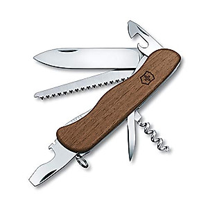 Victorinox Swiss Army 0.8361.63US2 Forester Wood