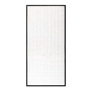 Smart Air Blast HEPA Filter - Air Filter Replacement For Blast Air Purifier - H13 99.97% HEPA Filter - 1 Count