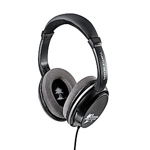 Micro-casque pour PS Vita/PSP/DS/3DS - Ear Force M5