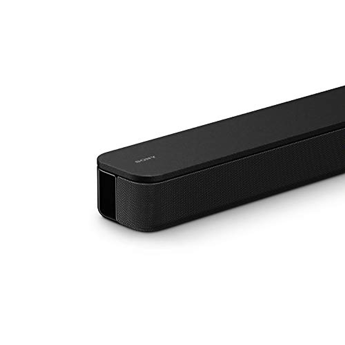 Sony HT-S350 Soundbar with Wireless Subwoofer: S350 2.1ch Sound Bar and Powerful Subwoofer - Home Theater Surround Sound Speaker System for TV - Blutooth and HDMI Arc Compatible Bar Black