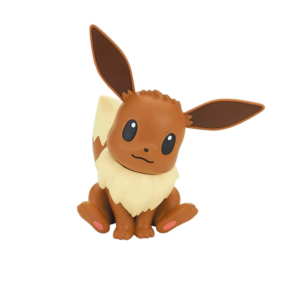 Bandai Hobby - Pokémon - 04 Eevee, Bandai Spirits Pokémon Model Kit Quick!!
