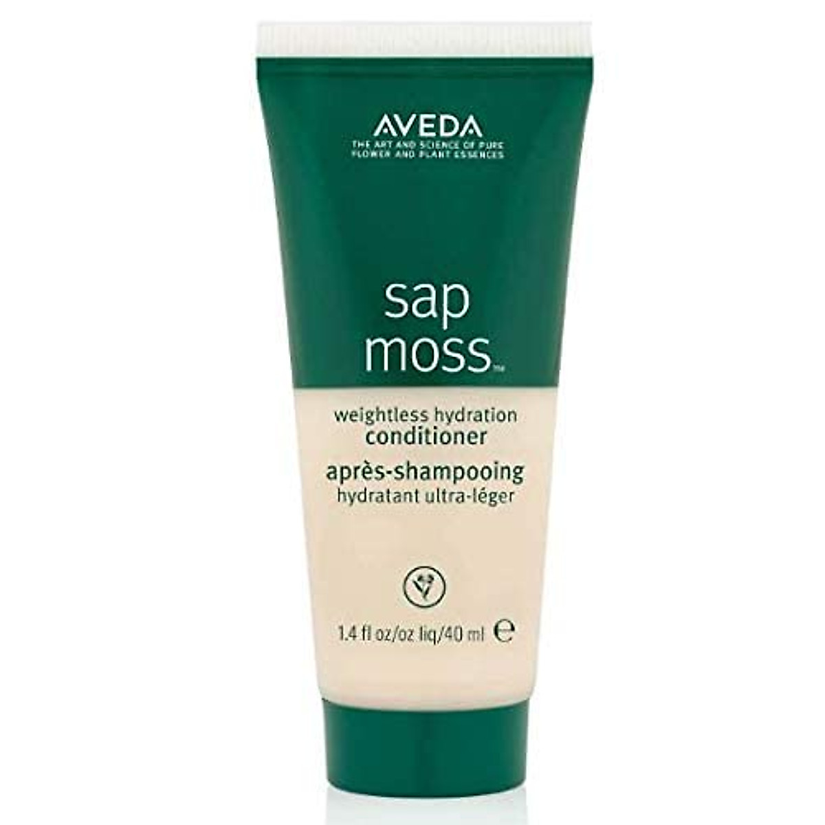 Aveda Sap Moss Weightless Hydration Coditioner 1.4fl oz/ 40.ml