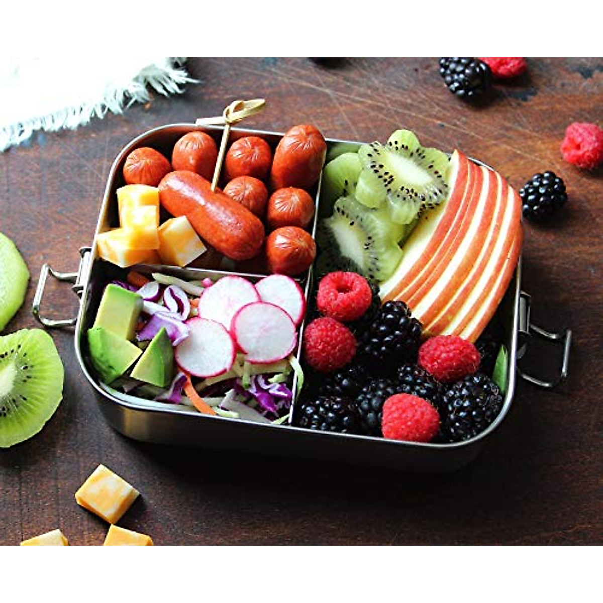 Fork In The Road Foods, Little Goodies, 12 Ounce