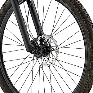 Eastern Bikes Alpaka 29" Mountain Bike Men's Hardtail (Blue, 19")