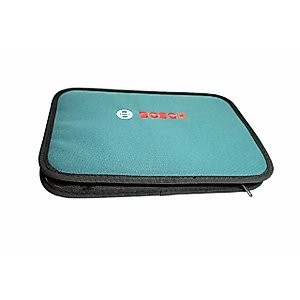Bosch Parts 2610937783 Soft Carry Case
