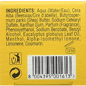 Proraso Moustache Wax, 0.5 oz (Pack of 1)