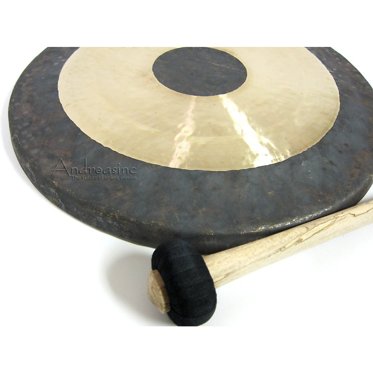 Chao Gong, 21 1/2" (55cm) Beater GMMB13