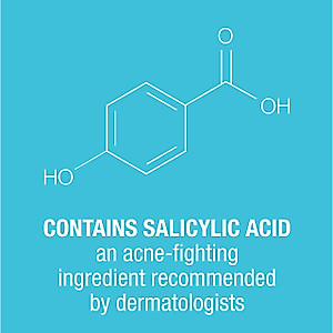 Neutrogena Body Clear Body Wash, 8.5 Fl Oz