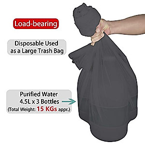 Silver Plastic Tablecloth 3 Pack Disposable Table Covers 84 Inch Circle Shower Party Tablecovers PEVA Vinyl Table Cloth for Round Tables up to 6 ft and Picnic BBQ Birthday Wedding Catering Banquet