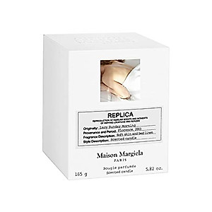 REPLICA Maison Margiela Lazy Sunday Morning Scented Candle 5.8 oz (165g)