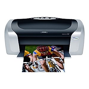 Epson Stylus C88+ Inkjet Printer Color 5760 x 1440 dpi Print Plain Paper Print Desktop Model C11C617121