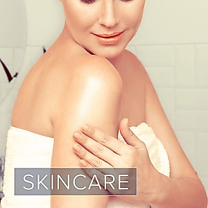 naissance Natural Vitamin E Oil 16 fl oz - Pure, Natural, Vegan, Cruelty Free, Hexane Free, Non GMO - Ideal for Aromatherapy, Skincare, Haircare, Nailcare and DIY Beauty Recipes