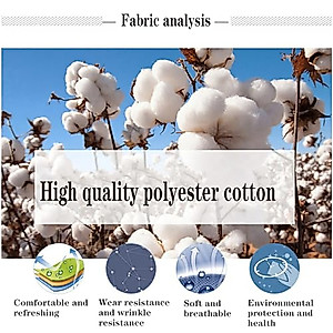 White Chef Hat for Men Women Adults,Elastic Band Adjustable Cotton Chefs Hat Hibachi Chef Works Hats Chef Cap Cook Hat