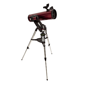 Celestron SkyProdigy 130 26x345 Telescope