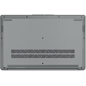 Lenovo 2023 IdeaPad 15.6" FHD Laptop Newest, 20GB RAM, 1TB NVMe SSD, Intel Dual-core Processor, WiFi6 Bluetooth 5.0, 9.5Hr Battery, Cloud Gray, Windows 11, Z&O Accessories