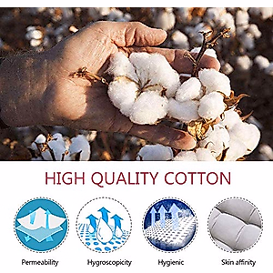 SAZDFY Round Corduroy Seat Cushion,Four Seasons Radar Chair Pad,Thicken with Ties Chair Cushion for Wicker Chair Wooden Chair Round Chair-Dark Brown e 90x90cm(35x35inch)