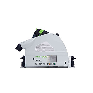 Festool Saw TS 75 EQ-F-Plus US