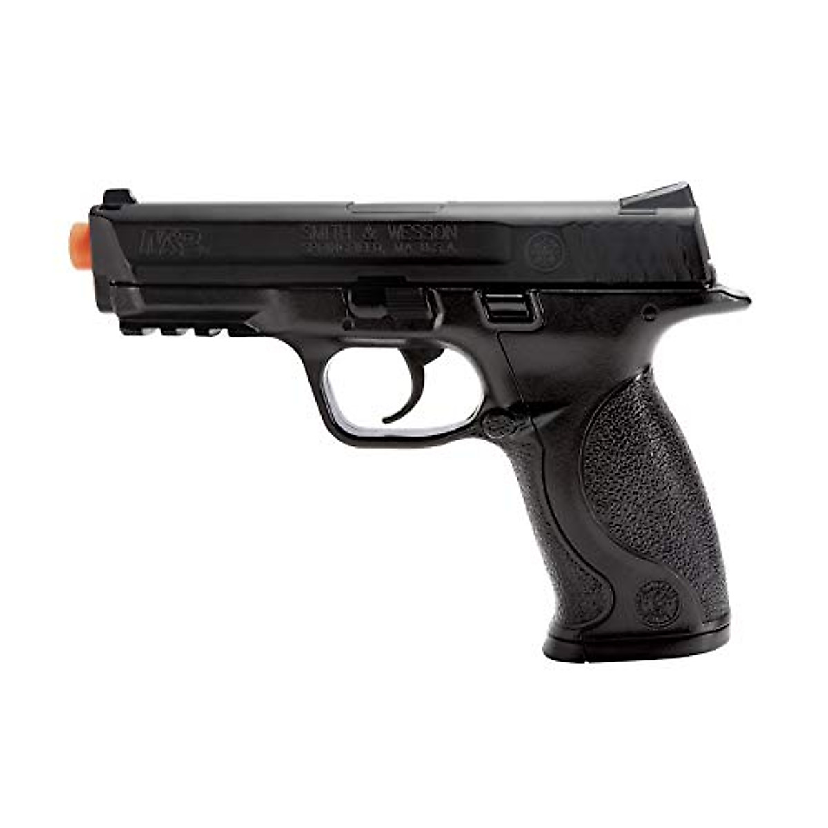 Umarex Smith & Wesson Elite Force M&P 40 6mm BB Pistol Airsoft Gun, Standard Action