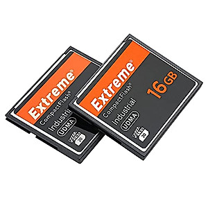 Original Extreme PRO 16GB CF Card Memory Cards UDMA High Speed CompactFlas