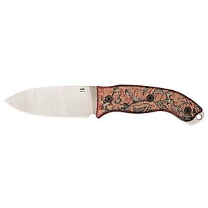 OKC Hiking Knife