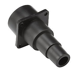 Shop-Vac Portable 906-87-00 Universal Tool Adapter, Pack of 1