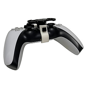 PS5 Game Controller Mini Steering Wheel