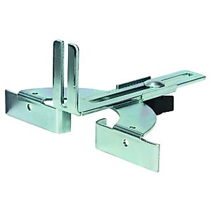 Bosch Professional 1x Parallel Guide (for GFK 600 Professional, GKF 18V-8, GLF 18V-8 & GLF 55-6, Accessory for Bosch Routers)