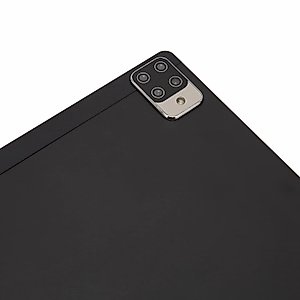 Naroote 10.1 Inch Tablet MT6753 Octa Core Tablet 100-240V (US Plug)